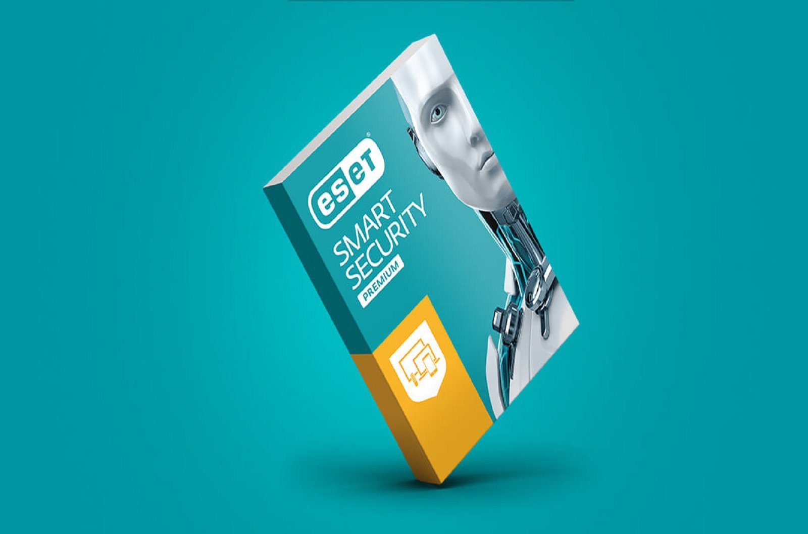 ESET Antivirus: Empowering Your Digital Safety - ICTBASKET