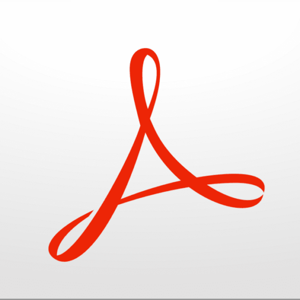 Adobe Acrobat Pro DC - ICTBASKET