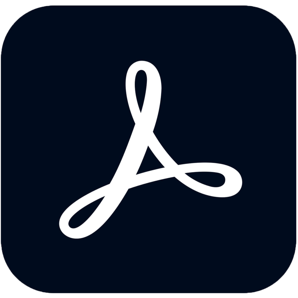Adobe Acrobat Pro DC - ICTBASKET